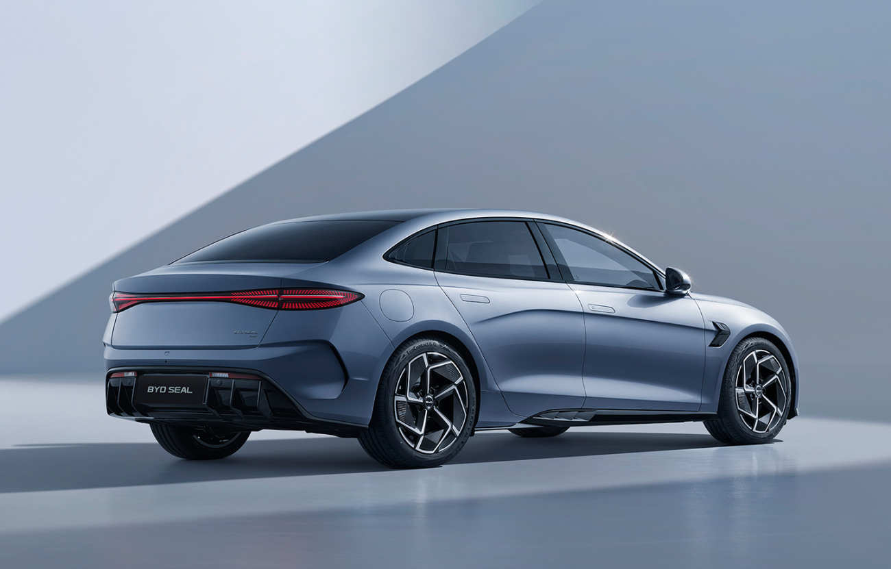 SEAL | Wolfgang Denzel Auto AG