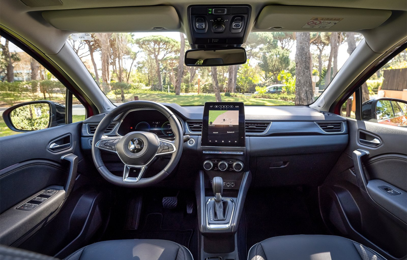 ASX MY25 | Wolfgang Denzel Auto AG