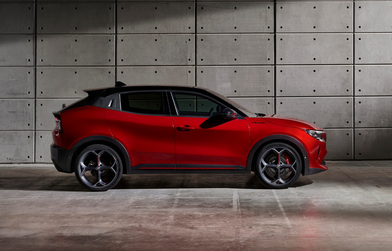 Junior | Wolfgang Denzel Auto AG