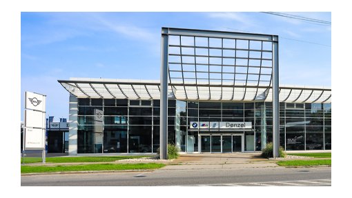 Unsere Standorte | Wolfgang Denzel Auto AG