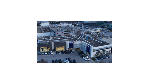 BYD | Wolfgang Denzel Auto AG