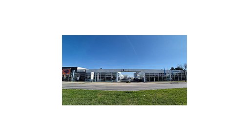 Unsere Standorte | Wolfgang Denzel Auto AG