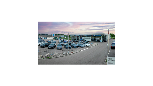 X1 | Wolfgang Denzel Auto AG