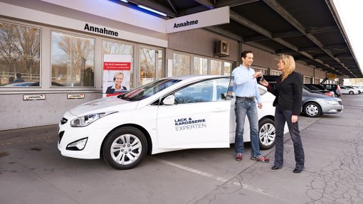 Unsere Standorte | Wolfgang Denzel Auto AG