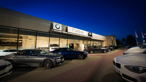 Unsere Standorte | Wolfgang Denzel Auto AG