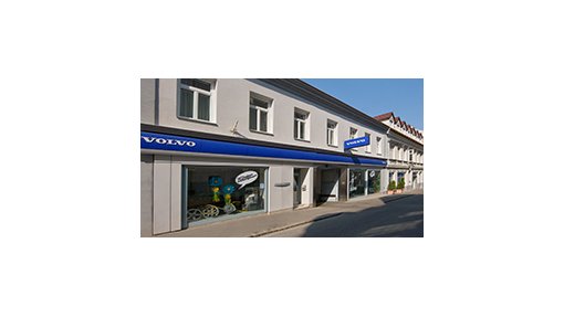 Unsere Standorte | Wolfgang Denzel Auto AG