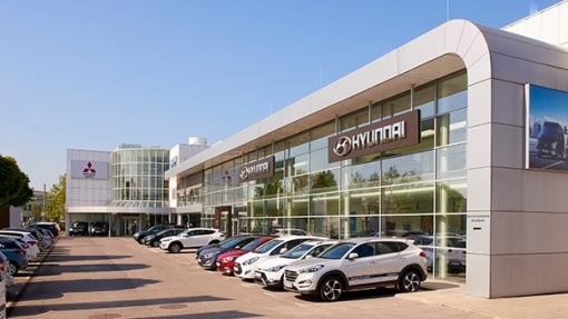 Unsere Standorte | Wolfgang Denzel Auto AG