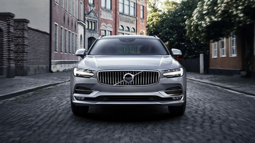 Volvo | Wolfgang Denzel Auto AG