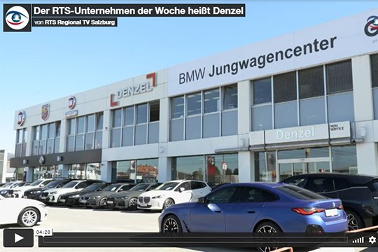 Denzel Salzburg | Wolfgang Denzel Auto AG