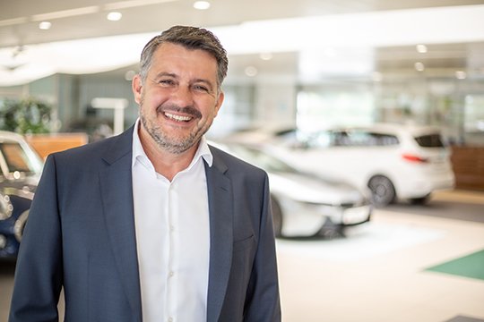 Denzel Graz | Wolfgang Denzel Auto AG