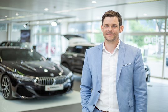 Denzel Graz | Wolfgang Denzel Auto AG