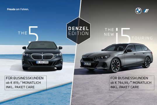 BMW | Wolfgang Denzel Auto AG