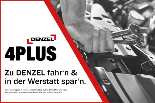 Serviceangebote | Wolfgang Denzel Auto AG