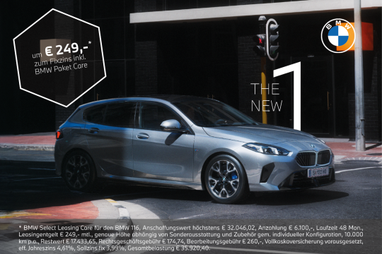 BMW | Wolfgang Denzel Auto AG