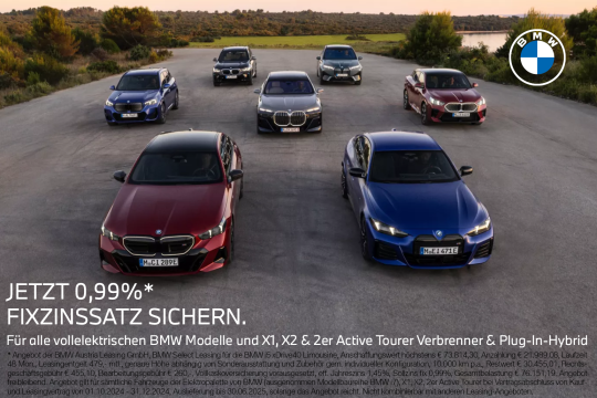 BMW | Wolfgang Denzel Auto AG