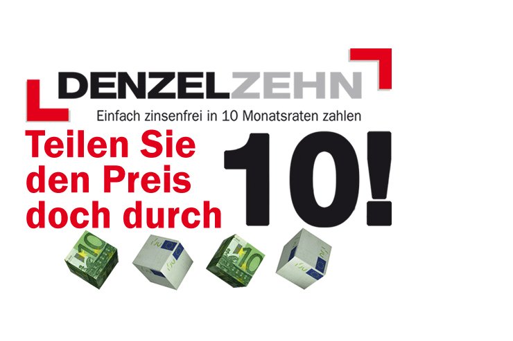 Aktionen - Denzel Graz Aktionen | Wolfgang Denzel Auto AG